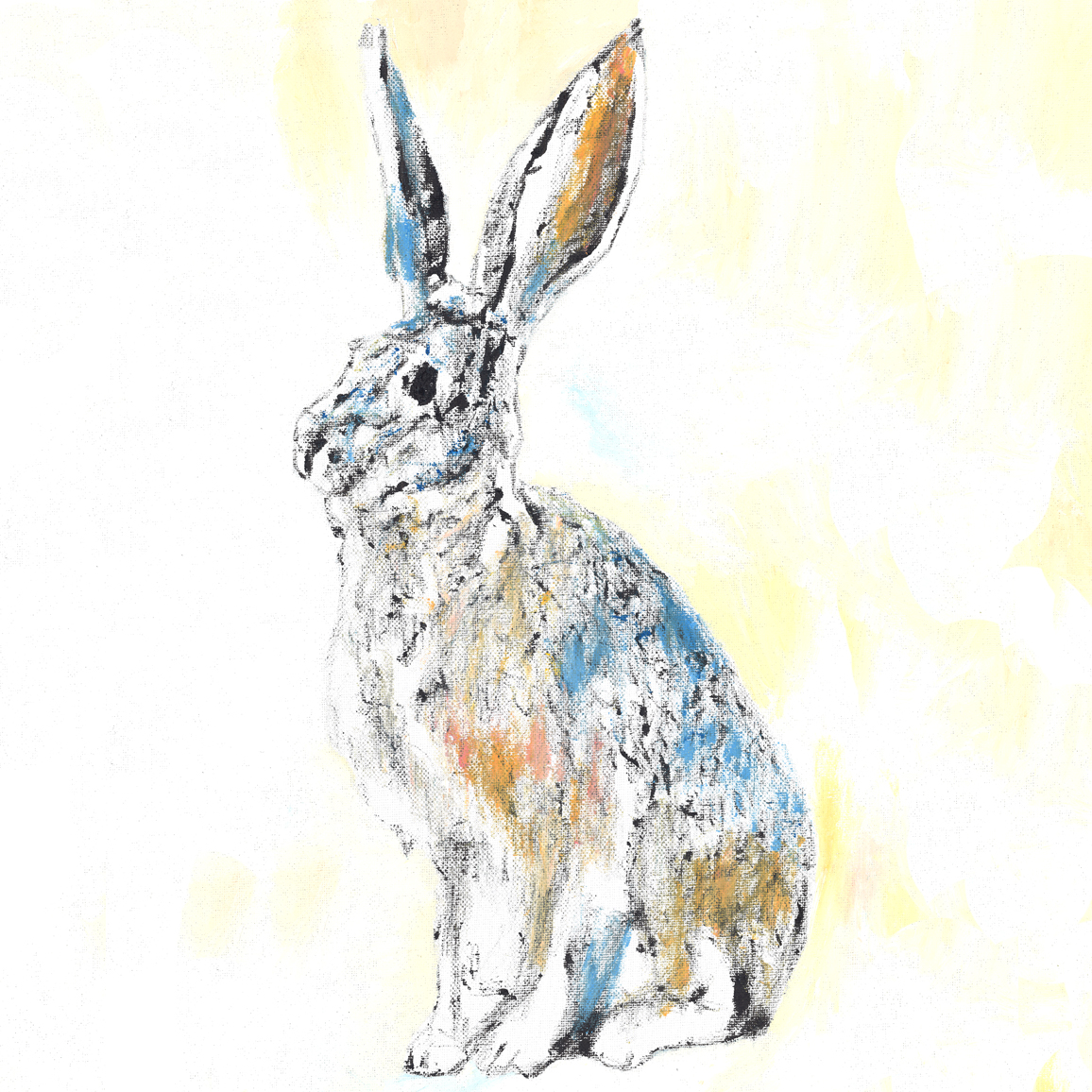 Painting – Natalie Knowles